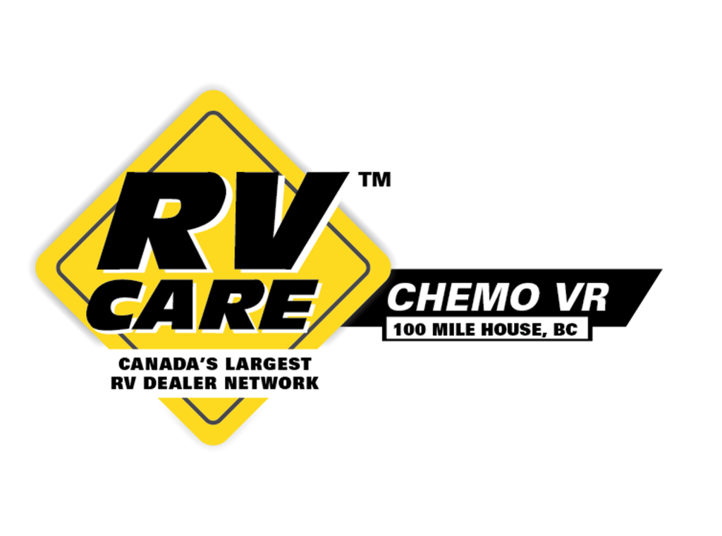 Chemo RV 100 Mile House | RV CARE