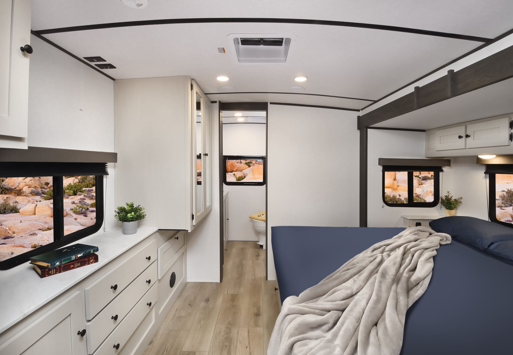 How to Set Up your Outdoor Campsite Living Space | RV CARE