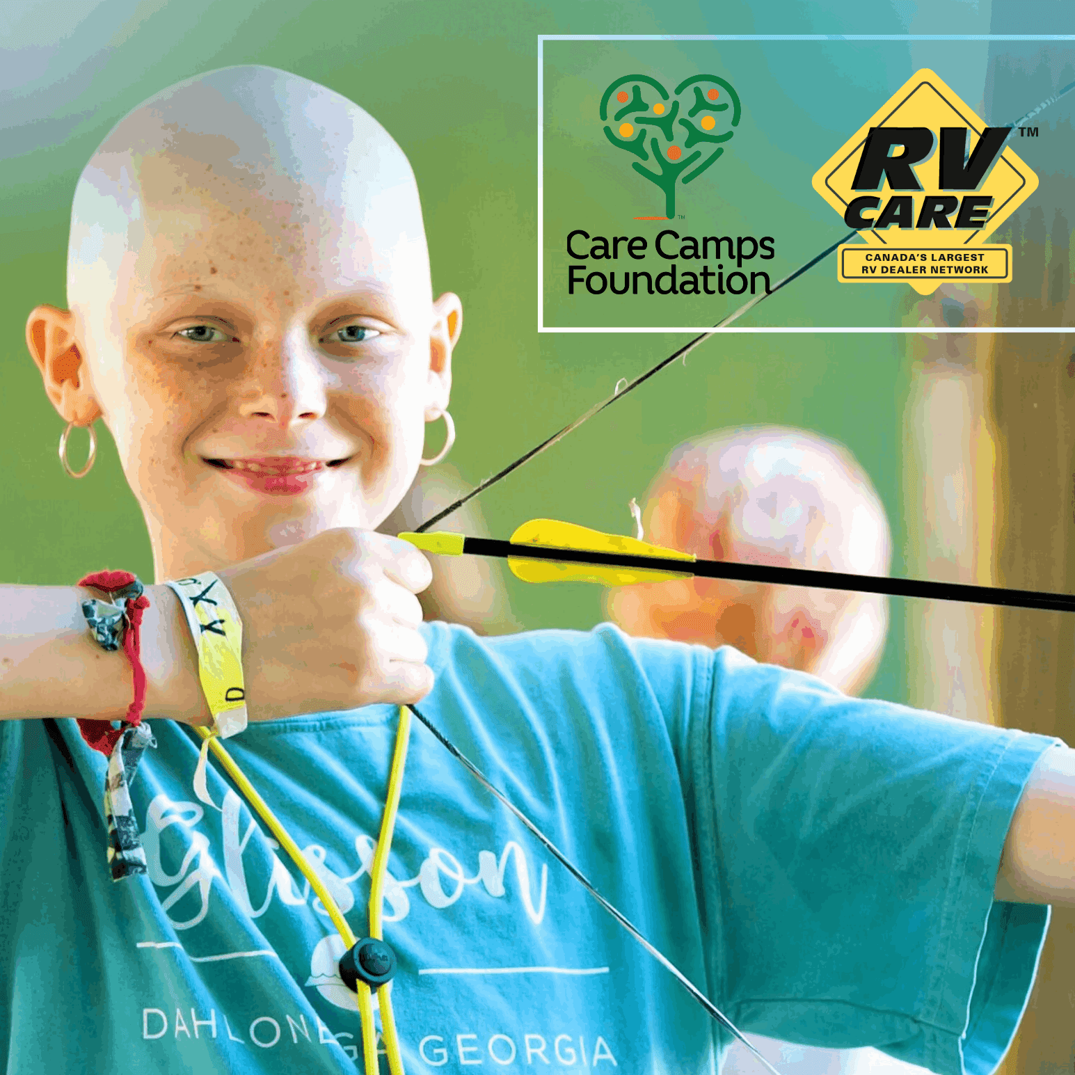 Fondation Care Camps | RV CARE